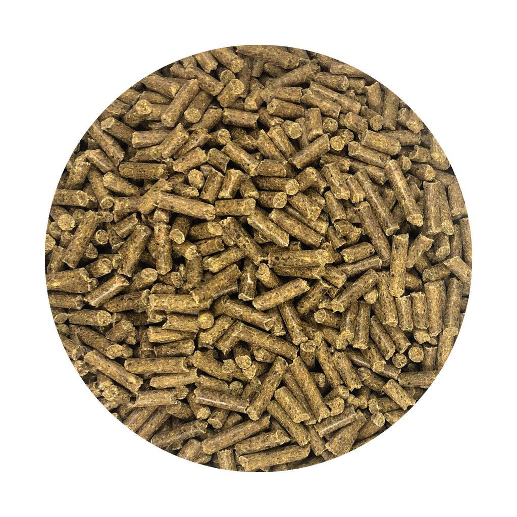 D&H Build Up Conditioning Cubes - 20 kg