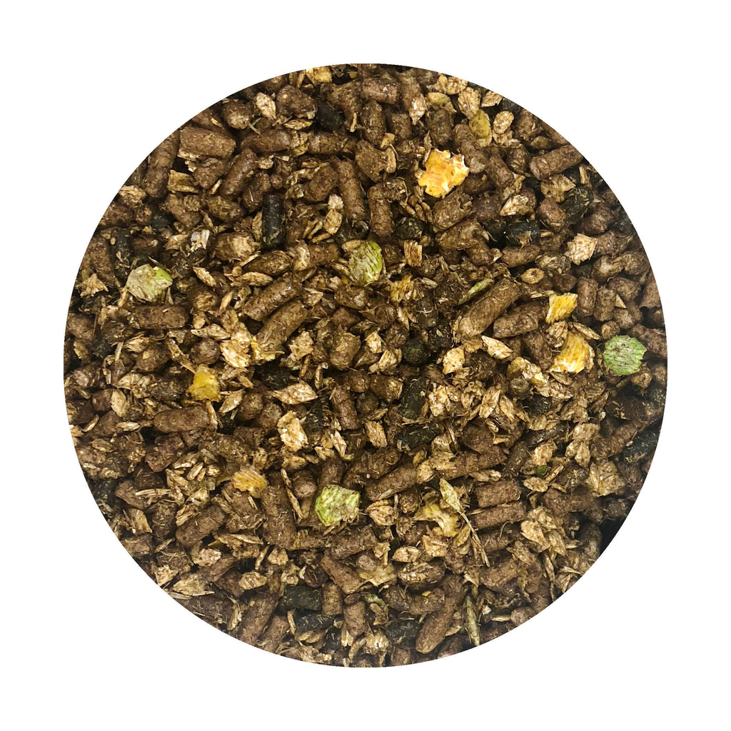 D&H High Fibre Mix - 20 kg