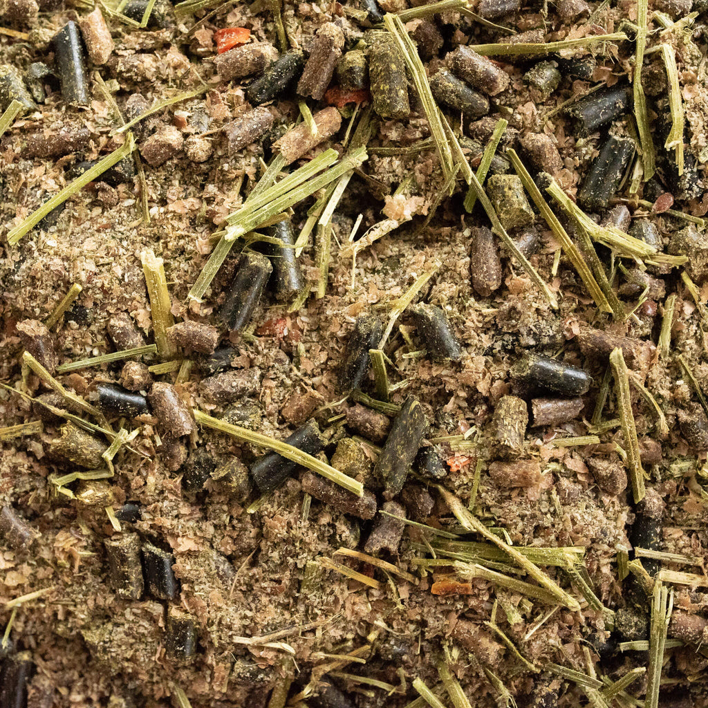 Brogaarden Mash Light - 15 kg