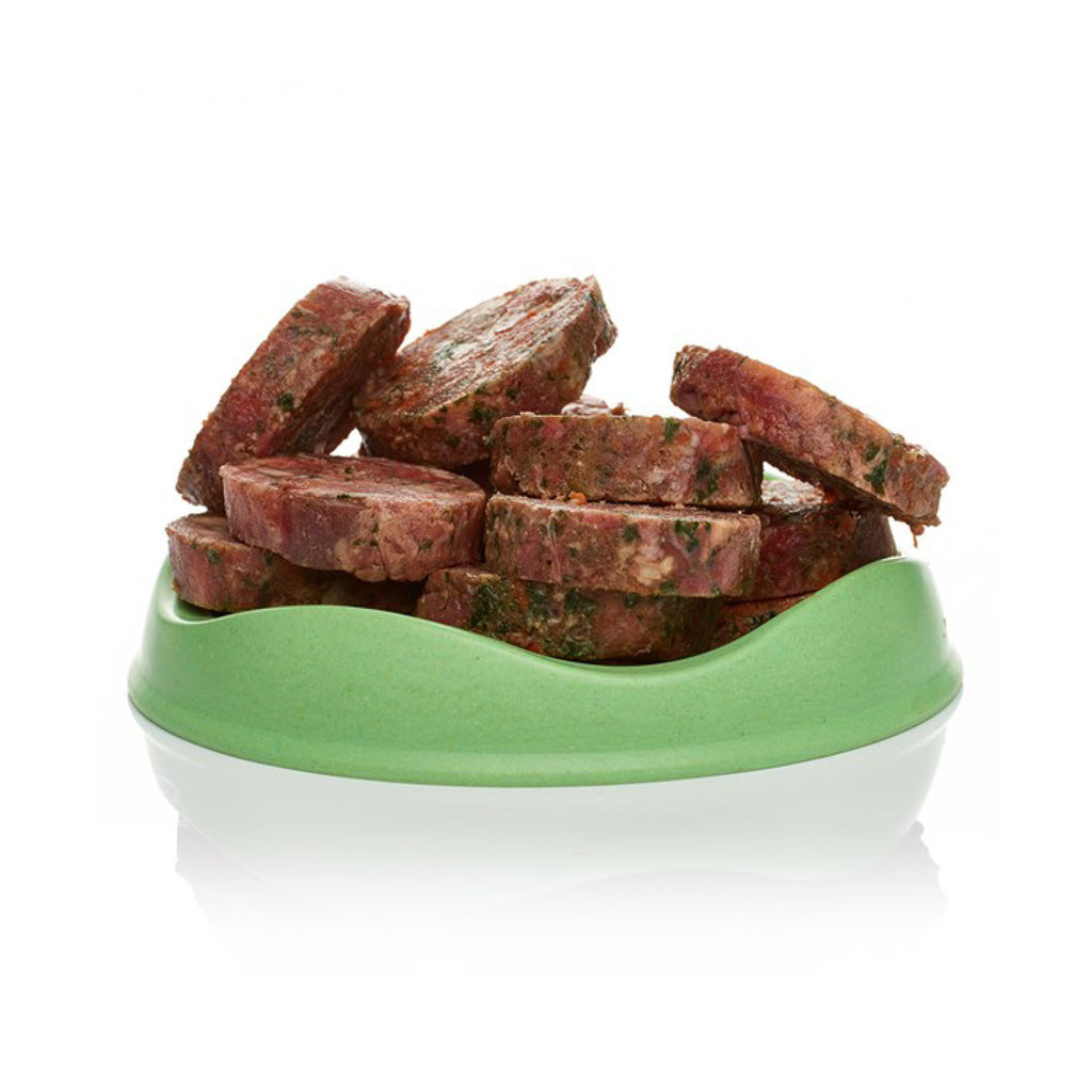 Bella's Favorit Free Barf - Hest & Lam - 810 g