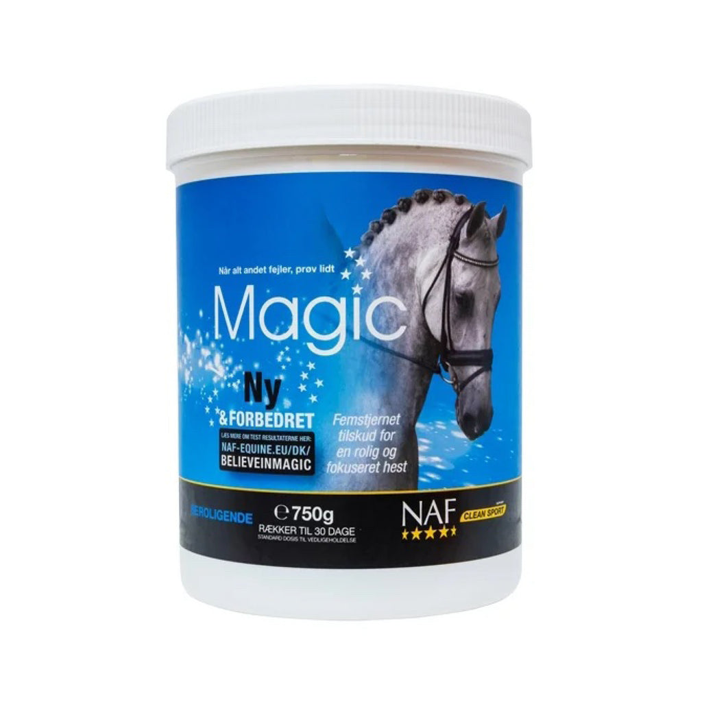 NAF Magic - 750 g