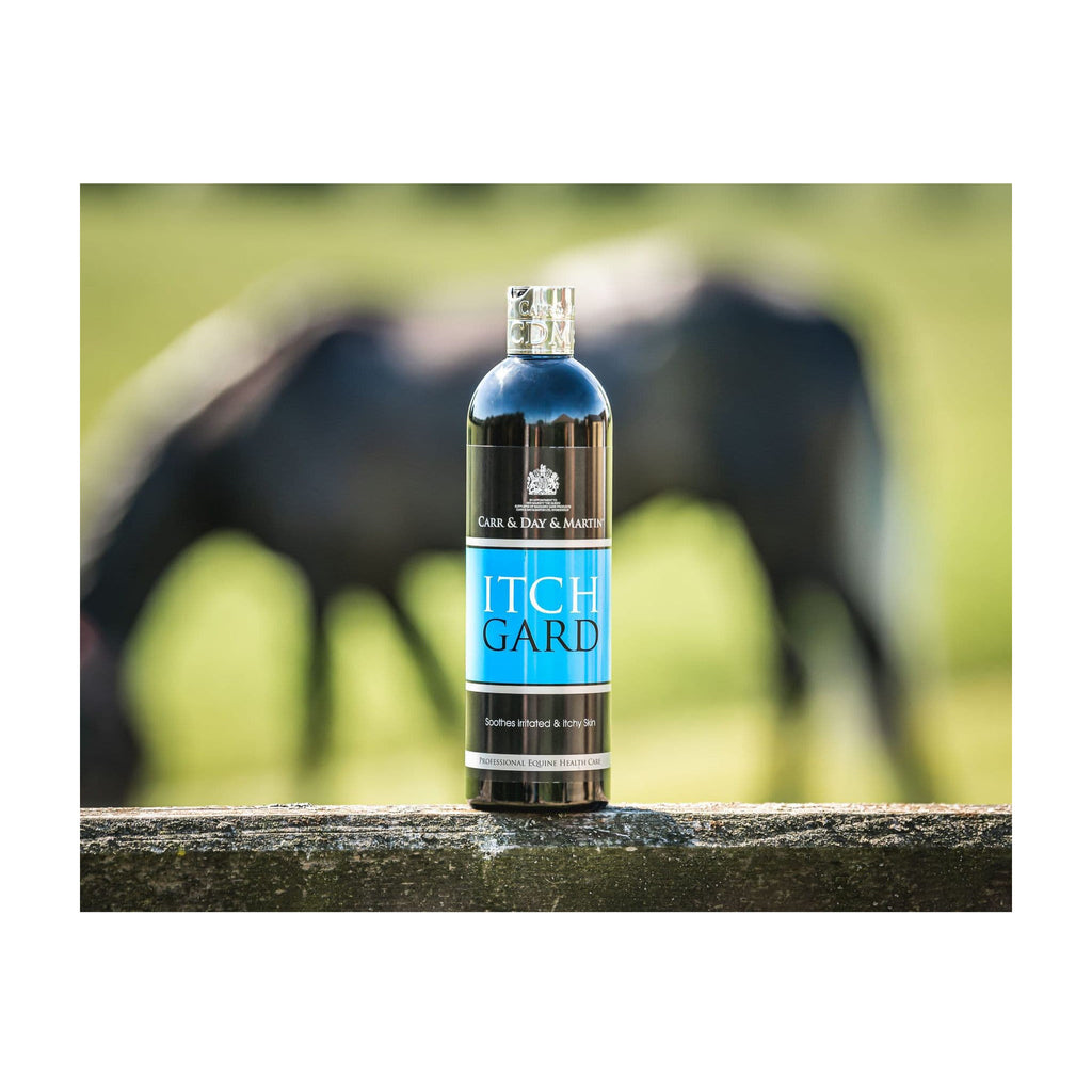 CDM Itch Gard - 500 ml