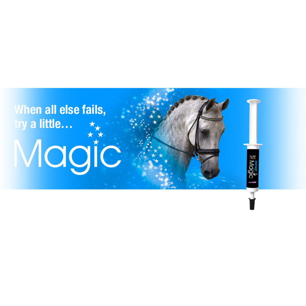 NAF Magic Instant - 3 x 30 ml