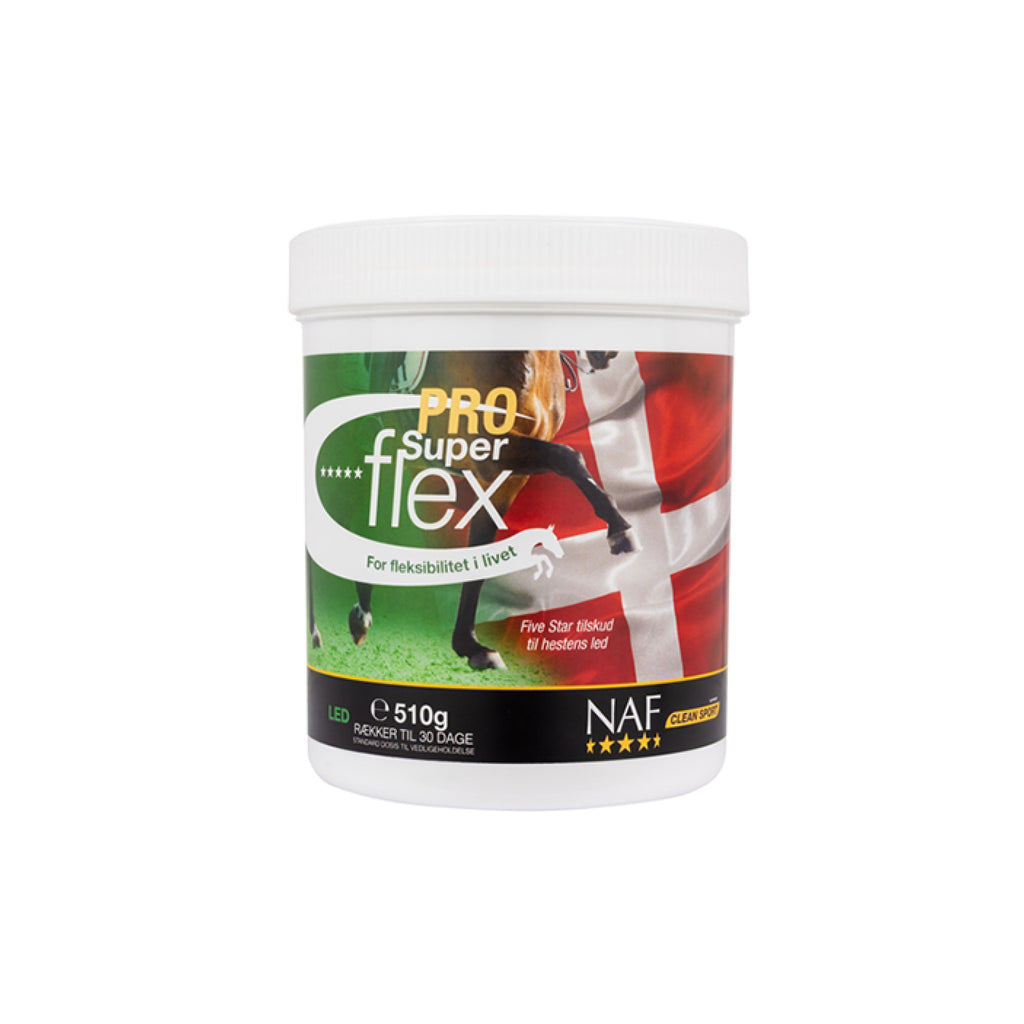 NAF PRO Superflex - 510 g
