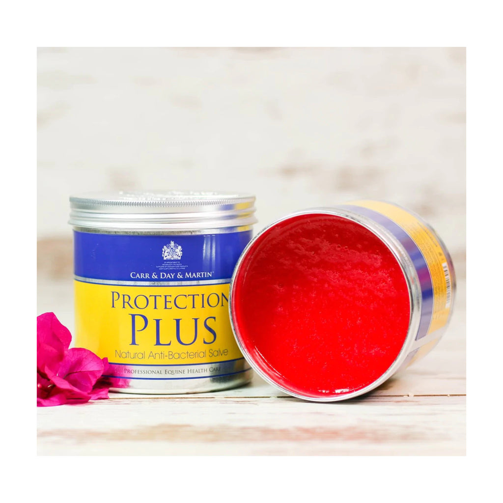 CDM Protection Plus Sårsalve - 500 g