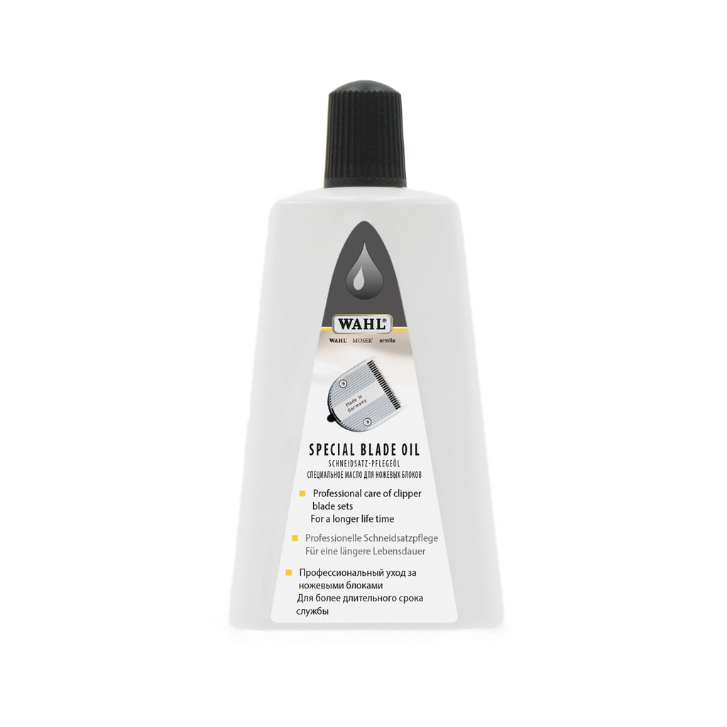 Wahl Klipper Olie - 200 ml